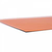 China Coloured Printable Magnetic A4 Sheets Flexible Magnet Material for sale