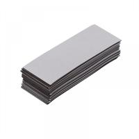 China Custom Size Self Adhesive Business Card Magnets 4x6