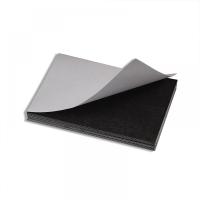 China Custom Size Self Adhesive Business Card Magnets 4x6