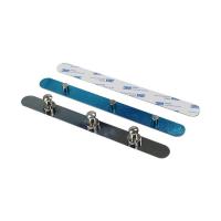 China 250mm 500mm Magnetic Art Hanging Display System Flexible Magnet Material Multifunction for sale