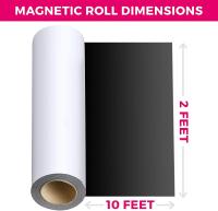 China Black 10x24