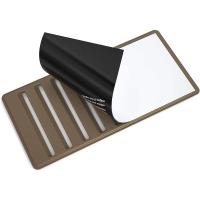 China ISO Large White Magnetic Vent Covers Roll 12x5.5