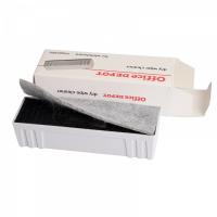 China Magnet Plastic Whiteboard Felt Dry Eraser Square Type Multipurpose SGS for sale