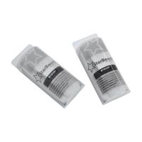 China Magnetic Plastic Whiteboard Erasers With Handle Custom Design for sale