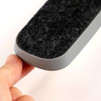 China Handy Classroom Whiteboard Erasers Chalkboard Magnetic Dry Eraser Duster for sale