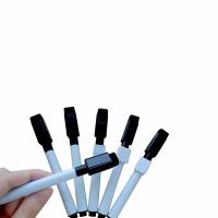 China Erasable Whiteboard Marker Pens Magnetic Dry Wipe Fine Tip for sale
