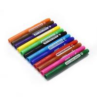 China Bright And Versatile Colourful Whiteboard Markers For Black Dry Erase Board Erasable for sale