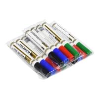 China Board Line Fine Line Whiteboard Marker Pens Durable Multipurpose SGS for sale