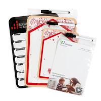China A3 A4 Magnetic Souvenir Dry Erase Whiteboard Planner For Fridge for sale