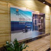 China SGS Acrylic Wall Mounted Document Holders A3 Big Size for sale