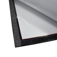 China 315*230mm Adhesive Document Holder Lightweight Magnetic Folder Holder MDH1904 for sale