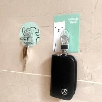 China Custom Printing Removable Hook Home Product Magnetic Sticky Hook for sale