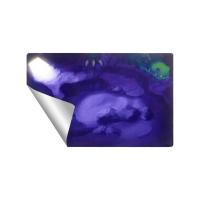 China Custom Printing Gift Souvenir Removable Anti Slip Mouse Pad for sale