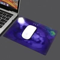 China Custom Printing Gift Souvenir Removable Anti Slip Mouse Pad for sale