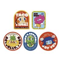 China Custom Printing Gift Souvenir Removable Anti Slip Mouse Pad for sale