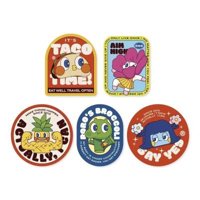 China Custom Printing Gift Souvenir Removable Anti Slip Mouse Pad for sale