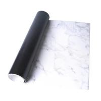 China Custom Printing Gift Souvenir Big Size Removable Anti Slip Table Mat 800 X 400mm for sale