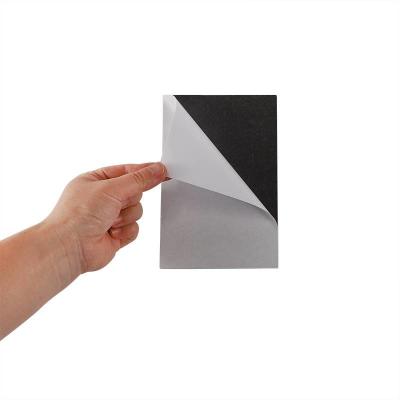 China Fridge Magnetic Photo Frames Custom Size Self Adhesive Picture Frames for sale