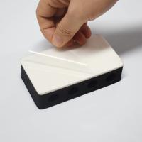 China Removable EVA Whiteboard Erasers With Pen Holder Custom Design for sale