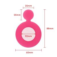 China Removable Suction Disc Home Office Diy Removable Whiteboard Accessories for sale