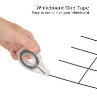 China Whiteboard Sticky Magnetic Strips Adhesive Glue Custom Grip Tape for sale