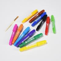 China 12 Colors Crayon Colors Set Children Painting Set For Kids Gift for sale