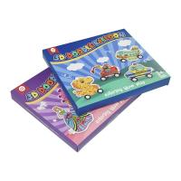 China Children Toy Graffiti Balloon Painting Drawing Set 3D Doodle Balloon Set for sale