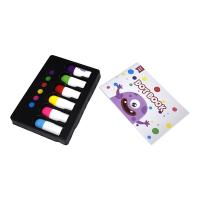China Children Drawing Kids Art Set Water Color Dot Painting Set With Dot Book for sale