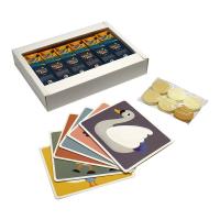 China Creative Finger Painting Set Safe Non Toxic Natural Pigment Kids Drawing Gift Toy Set for sale