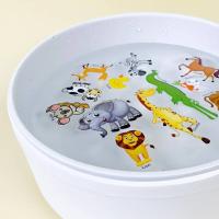 China Removable Toddler Sticker Books Educational Learning Toys Children Sticker Book for sale