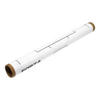 China Dry Erase Electrostatic Whiteboard Sheet With Printing Pattern for sale