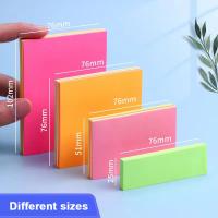 China Electric Charge Eraseable Electrostatic Sticky Notes Thickness 0.10mm for sale