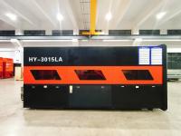 China Precitec Laser Head 1000W-25000W CNC Fiber Laser Cutting Machine for Metal Sheet Processin for sale