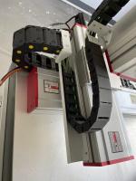 China Automatic Fiber Laser Welding Machine with Cypcut Control System and 50Hz-5KHz for sale