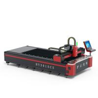 China 3800 KG Weight 4000w Cnc Laser Cutting Machine with Rotary Fiber Laser and 2030 Model for sale