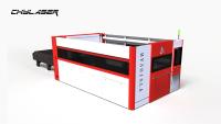 China 1300mm Fiber Laser Cutting Machine for Enclosed Micro Jet Wood CNC Manufacturing Plant for sale