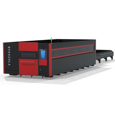 China Speed Dajco Microjet Textile Cabinet 8kW Home 4040 Cabinet Laser Cutting Machine for Cutting Area 3000*1500mm for sale