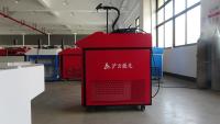 China SMC Handheld Laser Cutting Machine 1000W 1500W 2000W 3000W Portable Fiber Laser Welder for sale