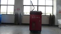 China SMC Handheld Laser Cutting Machine 1000W 1500W 2000W 3000W Portable Fiber Laser Welder for sale