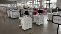 China 1000W 1500W 2000W 3000W Portable Handheld Fiber Laser Welder with RAYCUS Water Cooling for sale