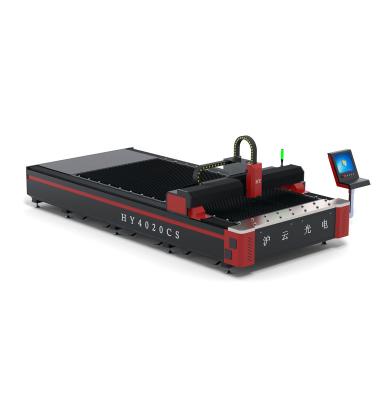 China Viper Strip Cleaning CNC Plasma Cutter Metal Laser Cut Machinery with 7000 KG Weight for sale