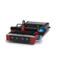 China Viper Strip Cleaning CNC Plasma Cutter Metal Laser Cut Machinery with 7000 KG Weight for sale