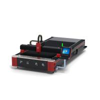China Viper Strip Cleaning CNC Plasma Cutter Metal Laser Cut Machinery with 7000 KG Weight for sale