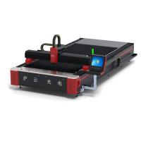 China Viper Strip Cleaning CNC Plasma Cutter Metal Laser Cut Machinery with 7000 KG Weight for sale