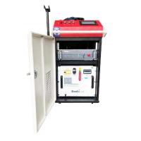 China 1000W-3000W High Speed Handheld Fiber Laser Welding Machine for Steel Aluminum Copper for sale