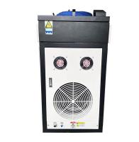 China Wavelength 1080nm Spot Fanuci Thermocouple Anhui Sensors Marking Laser Welding Machine for sale
