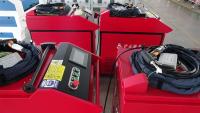 China Portable Handheld Laser Welder 1000W 1500W 2000W 3000W with Cutting Speed of 100m/min for sale