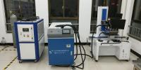 China 1000W/1500W/2000W/3000W Fiber Laser Sheet Metal Stainless Steel Carbon Steel CNC Platform Welding Machine for sale