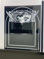 China AI Supported 2.5D 3D Fiber Laser Engraving Machine 100W 60W 50W 30W for Precise Marking for sale
