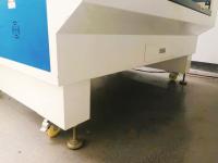 China 1000-26000mm/min Cutting Speed CO2 Laser Engraving Machine with Superior and Service for sale